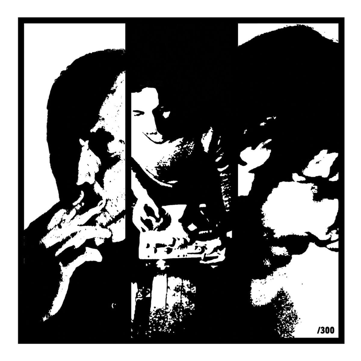 Nicolas Ker/J. Fitoussi/KFTP—Antarctica's Your Secret Name b / w ...